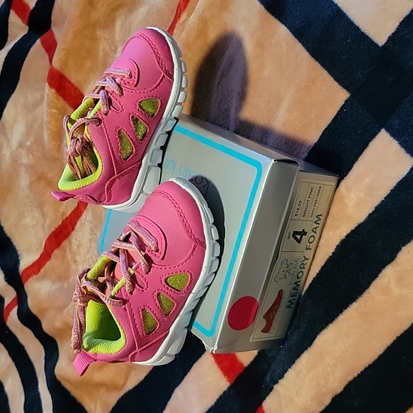 Koala Kids | Shoes | Koala Kids Girls Sneakers | Poshmark